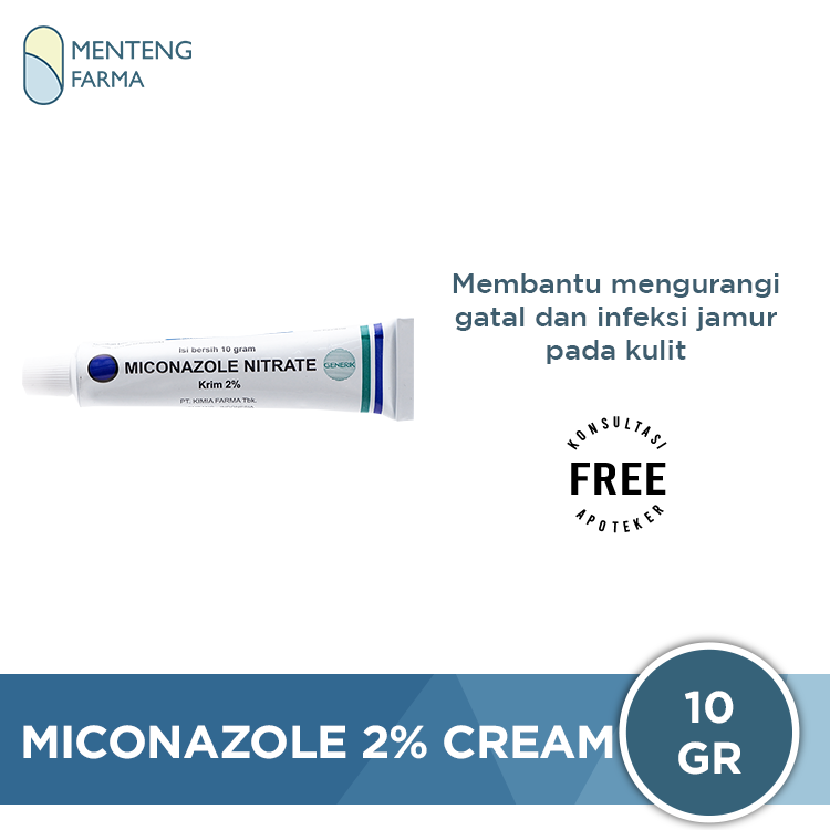 Obat OTC (Over The Counter) – Apotek