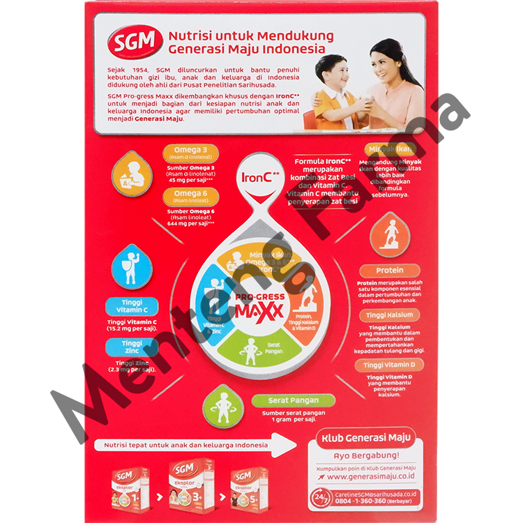 SGM Eksplor 1 Plus Madu 150 Gram - Susu Pertumbuhan Anak 1-3 Tahun – Apotek